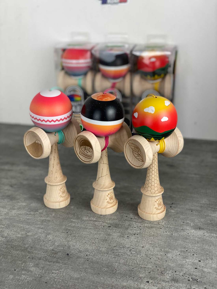 Kendamas Sweets V32 Custom series