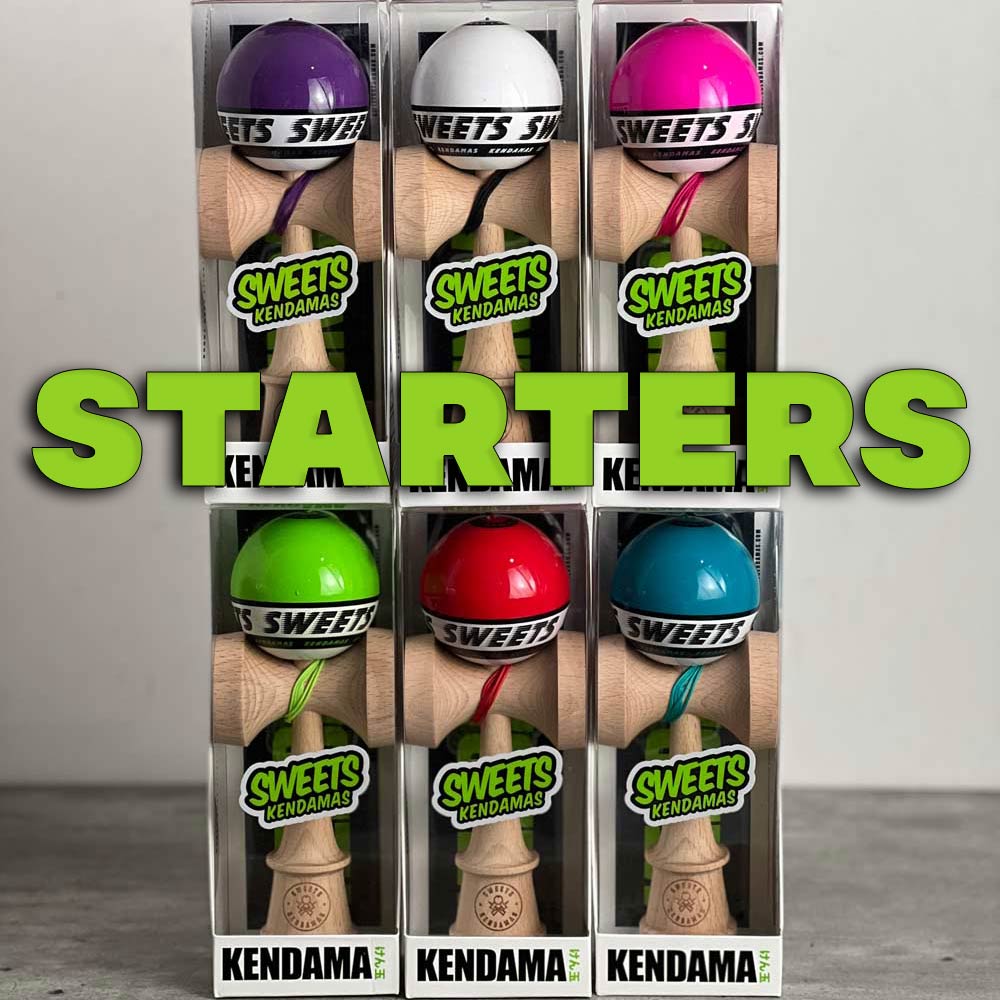 Sweets Kendamas FR - ACCUEIL